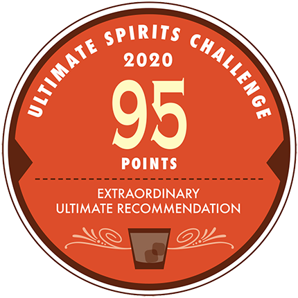 Dexter Bourbon Company - Dexter Bourbon