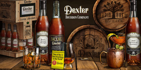 Product-Finder-IL - Dexter Bourbon
