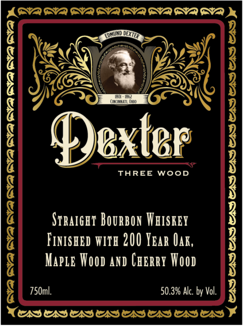 Dexter Bourbon Company - Dexter Bourbon