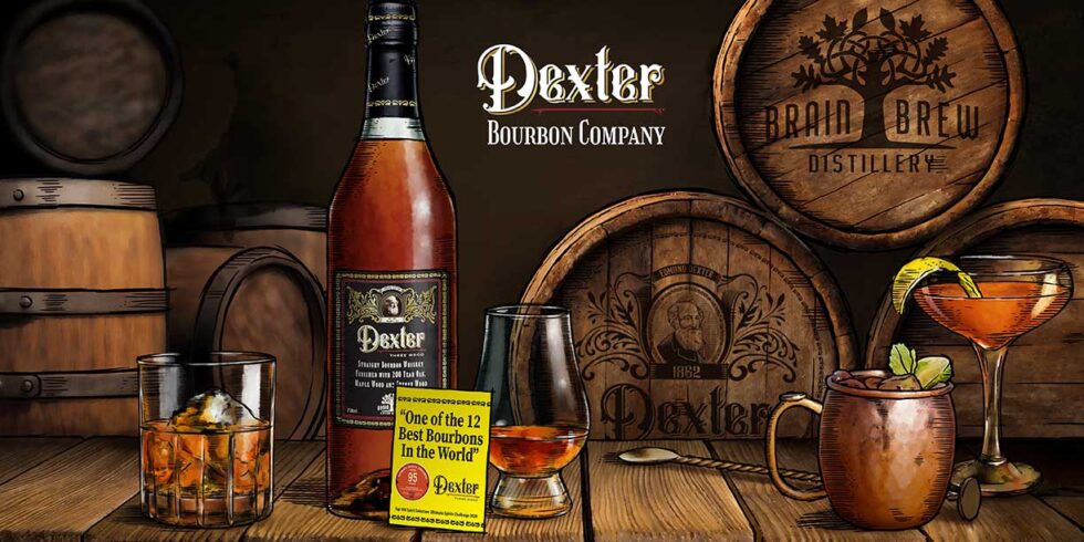 Dexter Bourbon Company - Dexter Bourbon